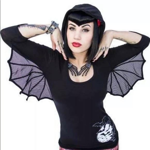 Tops | Bat Wing Top | Poshmark